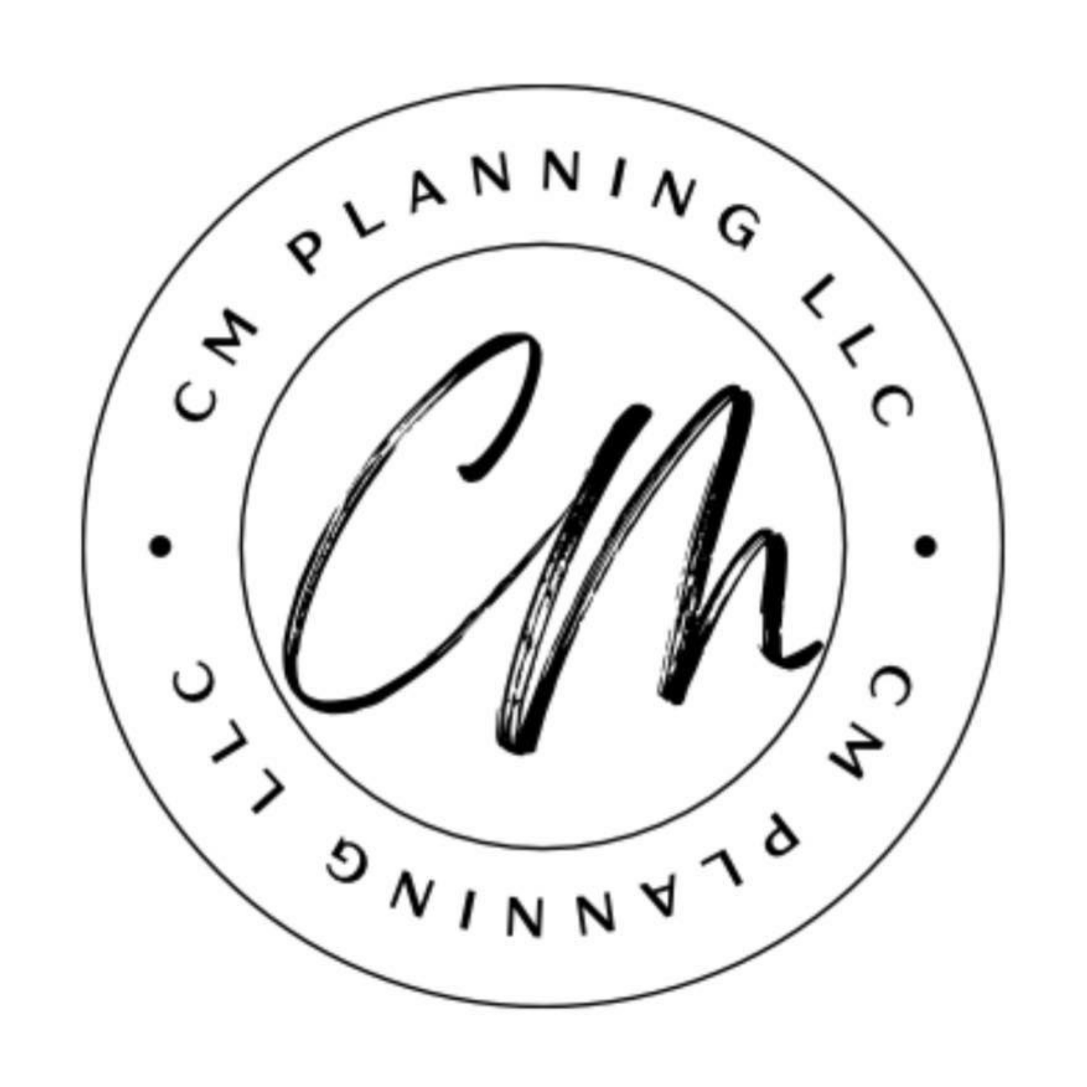 Home - CM Planning LLC - Chicago Wedding Planner
